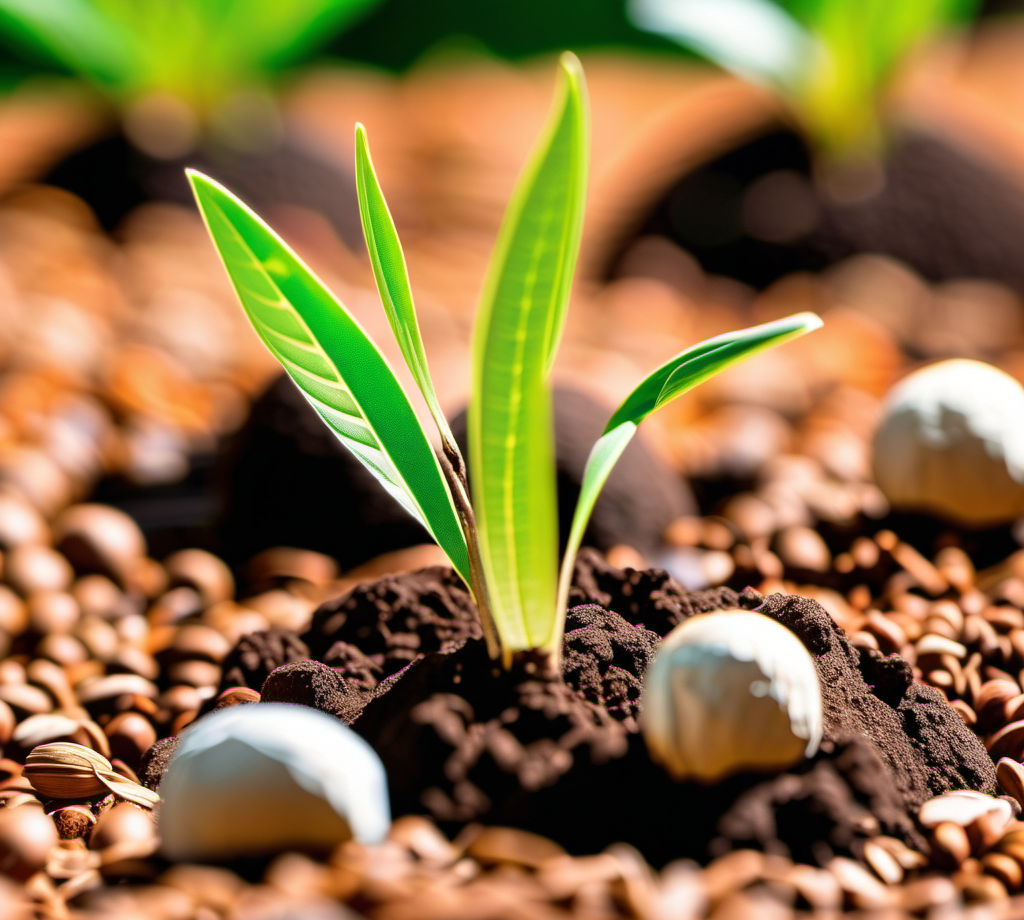 ECO SEED BALLS